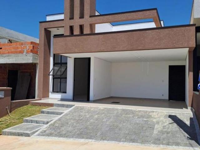 Casa para venda em Wanel Ville de 137.00m² com 3 Quartos, 3 Suites e 4 Garagens