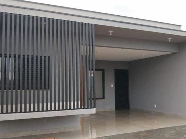Casa para venda em Wanel Ville de 131.44m² com 3 Quartos, 1 Suite e 4 Garagens