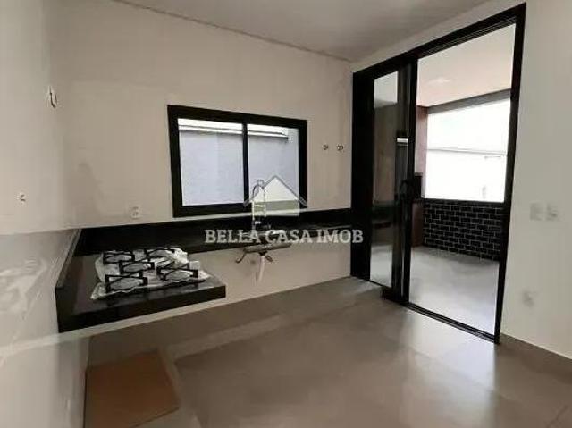 Casa para venda em Wanel Ville de 132.00m² com 3 Quartos, 1 Suite e 2 Garagens