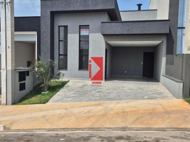 Casa para venda em Wanel Ville de 132.00m² com 3 Quartos, 3 Suites e 3 Garagens
