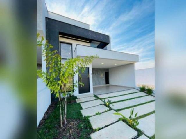 Casa para venda em Wanel Ville de 132.00m² com 3 Quartos, 3 Suites e 4 Garagens