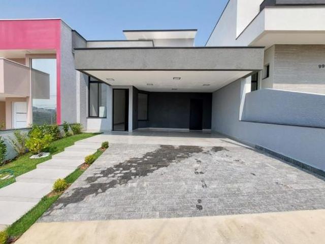 Casa para venda em Wanel Ville de 145.00m² com 3 Quartos, 3 Suites e 2 Garagens