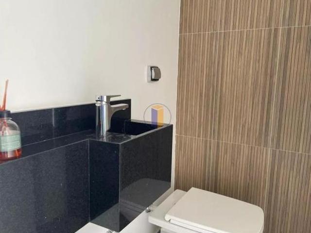 Casa para venda em Wanel Ville de 145.00m² com 3 Quartos, 3 Suites e 2 Garagens