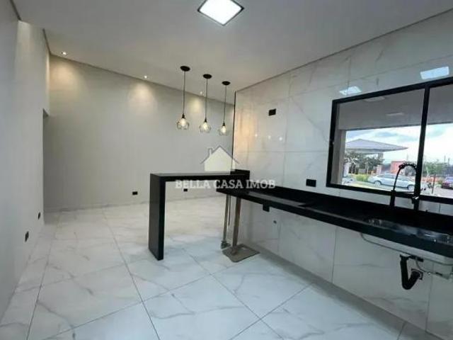 Casa para venda em Wanel Ville de 140.00m² com 3 Quartos, 1 Suite e 4 Garagens