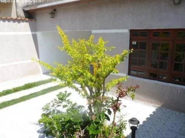 Casa para venda em Wanel Ville de 140.00m² com 4 Quartos
