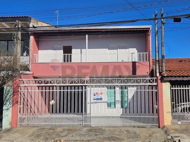 Casa para venda em Wanel Ville de 159.00m² com 3 Quartos e 5 Garagens