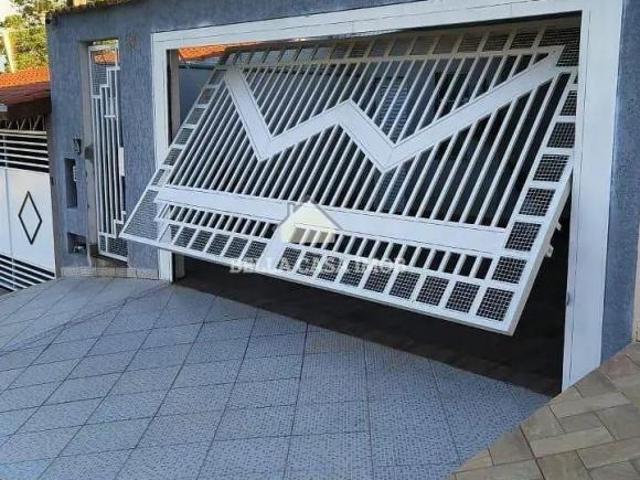 Casa para venda em Wanel Ville de 150.00m² com 3 Quartos, 2 Suites e 2 Garagens