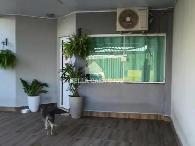 Casa para venda em Wanel Ville de 150.00m² com 3 Quartos, 2 Suites e 2 Garagens