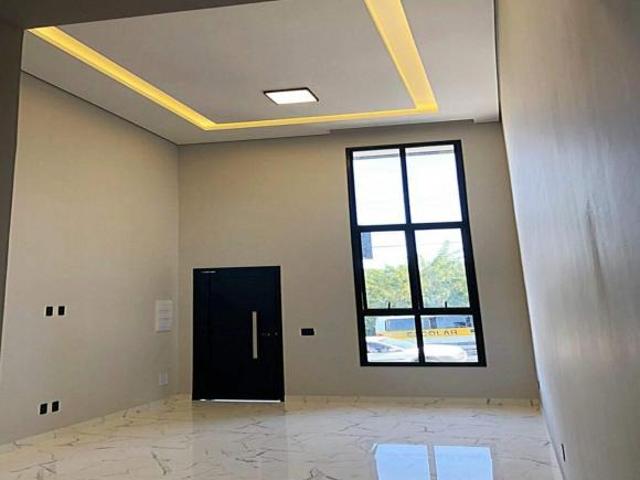 Casa para venda em Wanel Ville de 150.00m² com 3 Quartos, 3 Suites e 4 Garagens