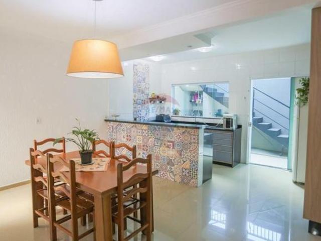 Casa para venda em Wanel Ville de 169.93m² com 3 Quartos, 1 Suite e 2 Garagens