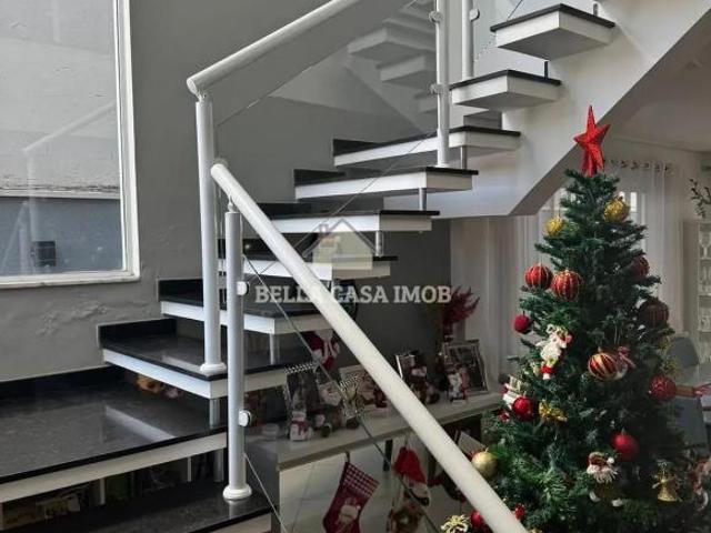 Casa para venda em Wanel Ville de 176.00m² com 3 Quartos, 1 Suite e 2 Garagens