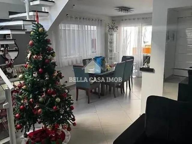 Casa para venda em Wanel Ville de 176.00m² com 3 Quartos, 1 Suite e 2 Garagens