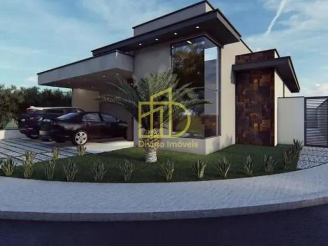 Casa para venda em Wanel Ville de 184.00m² com 3 Quartos, 3 Suites e 2 Garagens