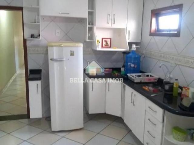 Casa para venda em Wanel Ville de 189.00m² com 3 Quartos, 1 Suite e 2 Garagens