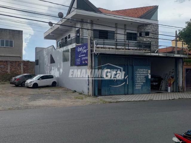 Casa para venda em Wanel Ville em Sorocaba São Paulo de 180.00m² com 3 Quartos, 1 Suíte e 1 Garagem
