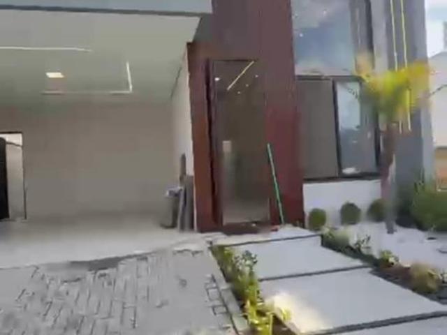 Casa para venda em Wanel Ville de 200.00m² com 3 Quartos, 1 Suite e 2 Garagens