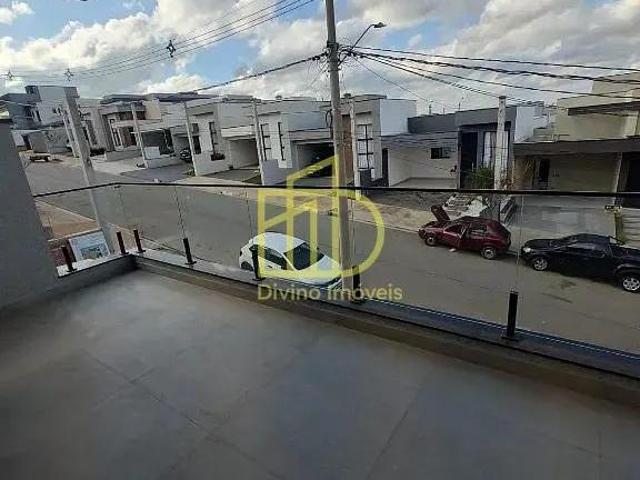 Casa para venda em Wanel Ville de 218.00m² com 3 Quartos e 3 Suites