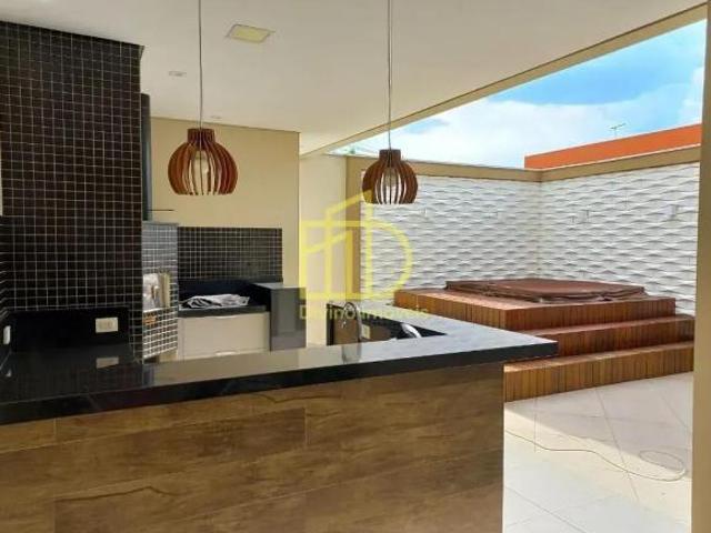 Casa para venda em Wanel Ville de 213.00m² com 3 Quartos, 1 Suite e 4 Garagens