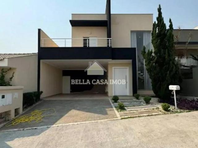 Casa para venda em Wanel Ville de 230.00m² com 3 Quartos, 3 Suites e 4 Garagens