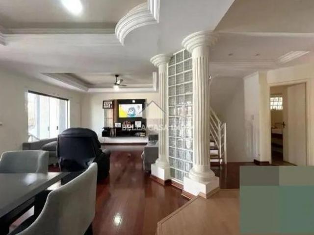 Casa para venda em Wanel Ville de 332.00m² com 3 Quartos, 1 Suite e 2 Garagens