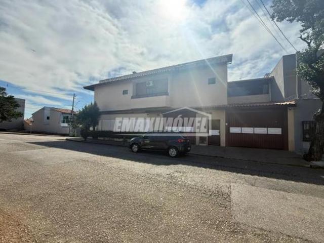 Casa para venda em Wanel Ville de 378.00m² com 3 Quartos, 1 Suite e 2 Garagens
