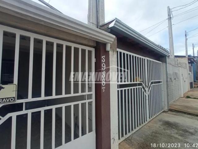 Casa para venda em Wanel Ville de 60.00m² com 2 Quartos e 1 Garagem