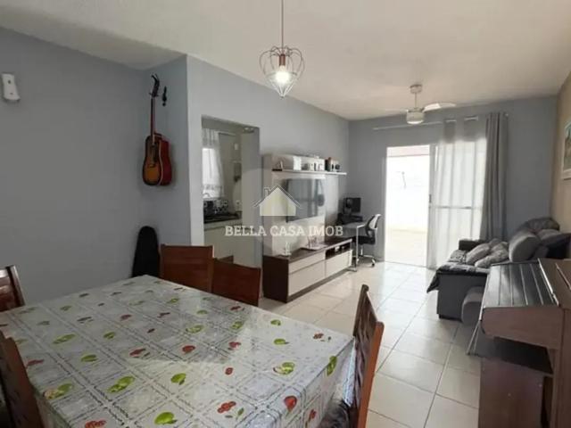 Casa para venda em Wanel Ville em Sorocaba São Paulo de 143.00m² com 3 Quartos, 1 Suíte e 2 Garagens