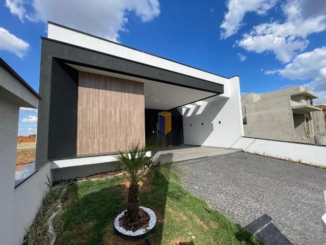 Casa para venda em Wanel Ville em Sorocaba São Paulo de 145.00m² com 3 Quartos, 3 Suítes e 2 Garagens