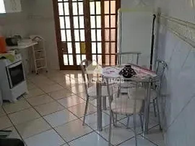 Casa para venda em Wanel Ville em Sorocaba São Paulo de 189.00m² com 3 Quartos, 1 Suíte e 2 Garagens