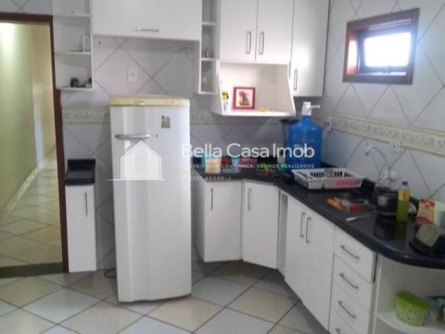 Casa para venda em Wanel Ville em Sorocaba São Paulo de 189.00m² com 3 Quartos, 1 Suíte e 2 Garagens