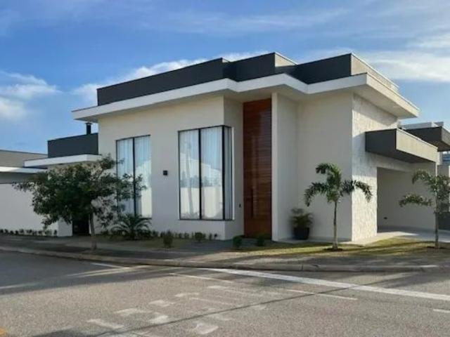 Casa para venda em Wanel Ville em Sorocaba São Paulo de 190.00m² com 3 Quartos, 3 Suítes e 4 Garagens