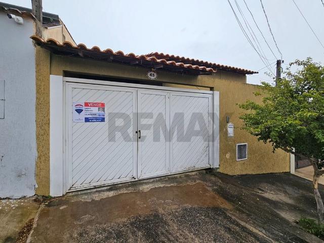 Casa para venda em Wanel Ville em Sorocaba São Paulo de 103.86m² com 2 Quartos e 2 Garagens