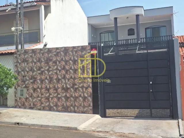 Casa para venda em Wanel Ville em Sorocaba São Paulo de 10.00m² com 2 Quartos e 6 Garagens