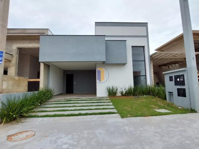 Casa para venda em Wanel Ville em Sorocaba São Paulo de 139.00m² com 3 Quartos, 1 Suíte e 2 Garagens