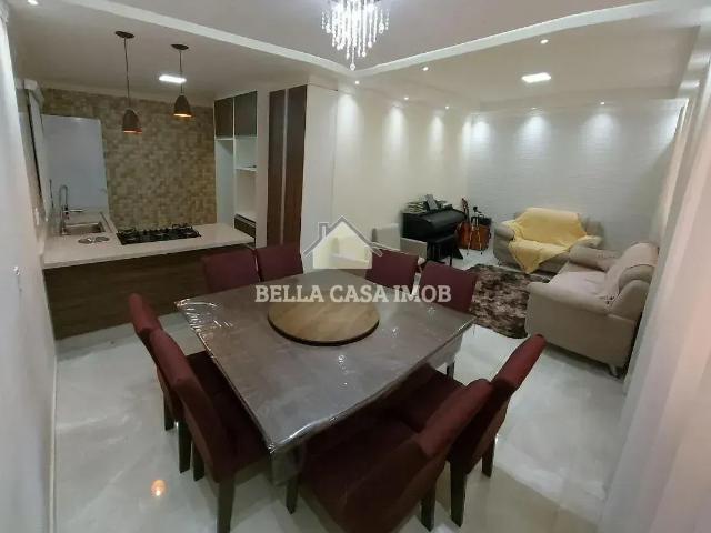 Casa para venda em Wanel Ville em Sorocaba São Paulo de 250.00m² com 4 Quartos, 1 Suíte e 5 Garagens