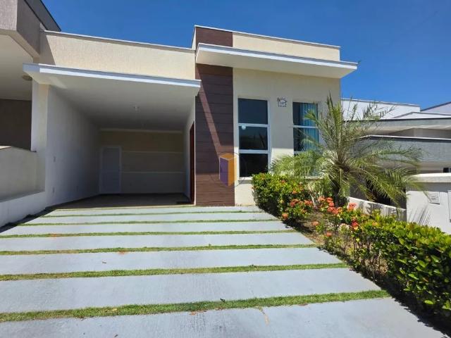 Casa para venda em Wanel Ville em Sorocaba São Paulo de 200.00m² com 3 Quartos, 1 Suíte e 3 Garagens