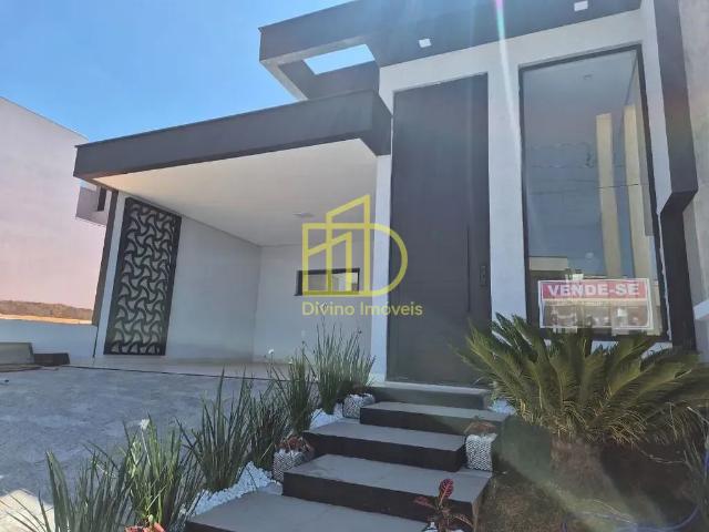 Casa para venda em Wanel Ville em Sorocaba São Paulo de 200.00m² com 3 Quartos, 1 Suíte e 2 Garagens
