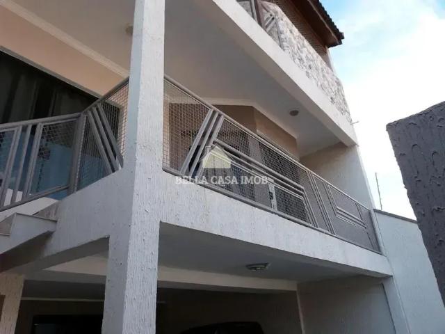 Casa para venda em Wanel Ville em Sorocaba São Paulo de 332.00m² com 3 Quartos, 1 Suíte e 2 Garagens