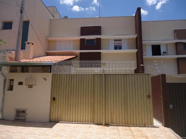 Casa para venda em Wanel Ville em Sorocaba São Paulo de 60.00m² com 2 Quartos e 2 Garagens