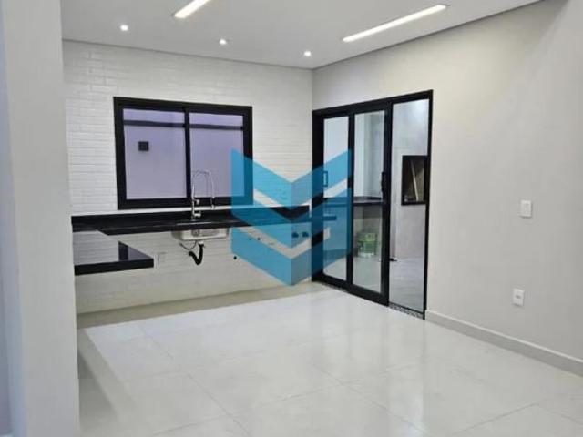 Casa para venda em Wanel Ville I de 144.00m² com 3 Quartos, 1 Suite e 2 Garagens