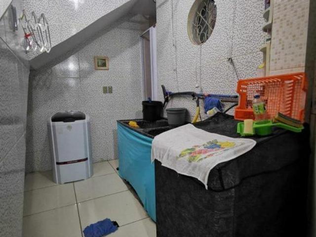 Casa para venda em Washington Pires Barreiro, Belo Horizon