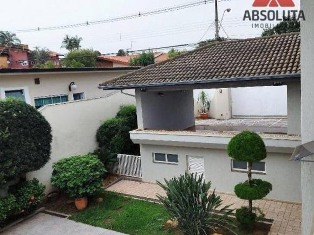 Casa para venda em Werner Plaas de 480.00m² com 4 Quartos, 2 Suites e 5 Garagens
