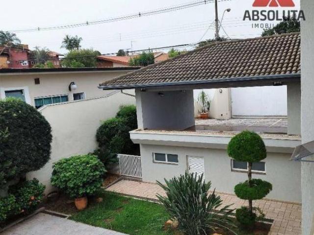 Casa para venda em Werner Plaas de 480.00m² com 4 Quartos, 2 Suites e 5 Garagens