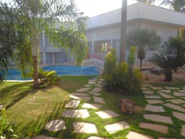 Casa para venda em Werner Plaas de 432.00m² com 3 Quartos, 3 Suites e 3 Garagens