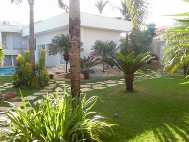 Casa para venda em Werner Plaas de 432.00m² com 3 Quartos, 3 Suites e 3 Garagens