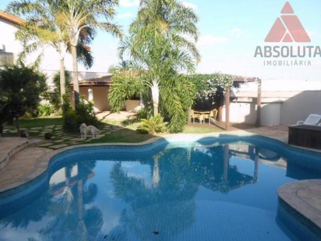 Casa para venda em Werner Plaas de 500.00m² com 3 Quartos, 3 Suites e 4 Garagens