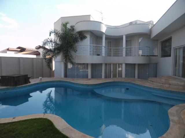 Casa para venda em Werner Plaas em Americana São Paulo de 500.00m² com 3 Quartos, 3 Suítes e 4 Garagens