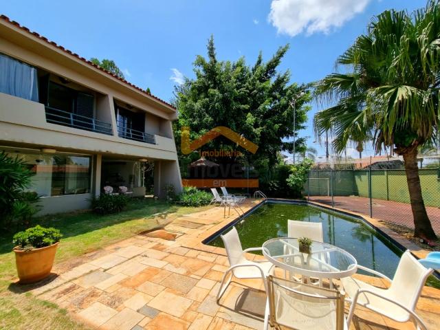 Casa para venda em Werner Plaas em Americana São Paulo de 500.00m² com 4 Quartos, 2 Suítes e 8 Garagens