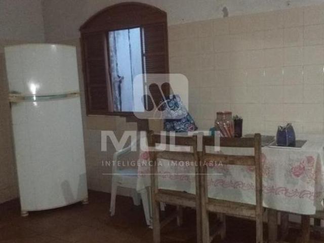 Casa para venda em Tocantins, Uberlândia