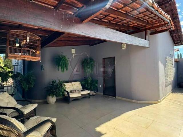 Casa para venda em Todos os Santos, Montes Claros